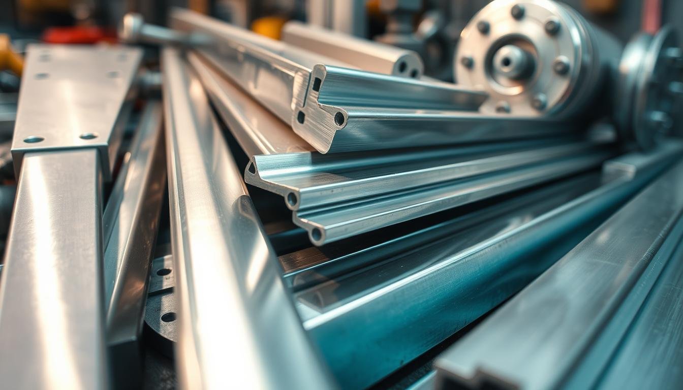 What Is Aluminum? A Quick Rundown of This Useful Material