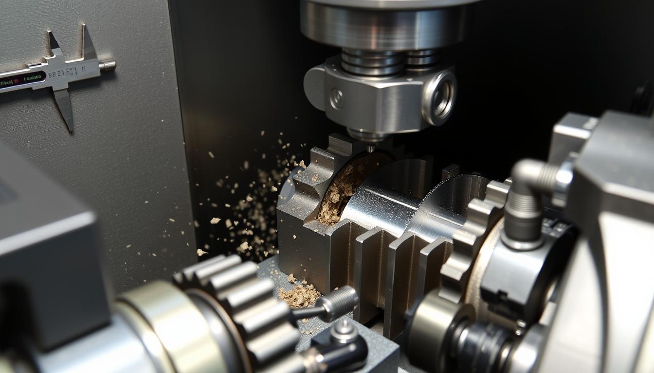 How to Machine Toothed Pulleys on a 3-Axis CNC