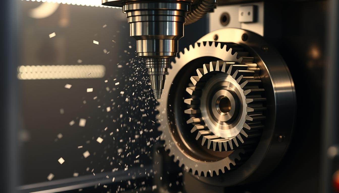 How to Machine Toothed Pulleys on a 3-Axis CNC