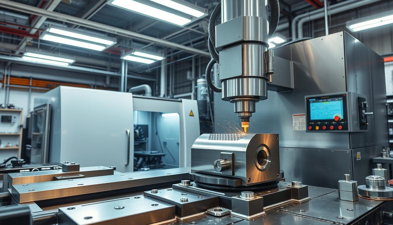 CNC Machining: Explore the Cutting-Edge of Manufacturing